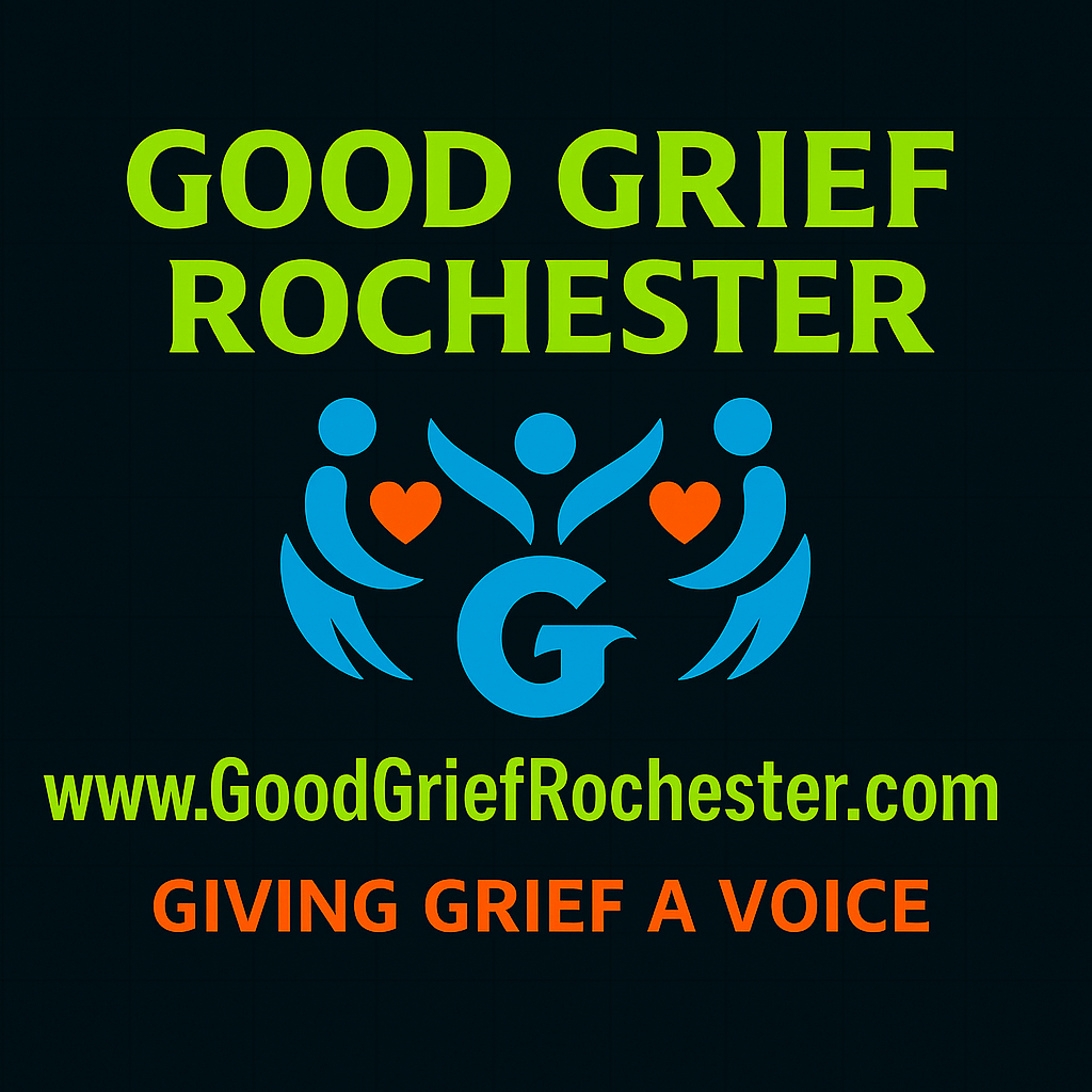 We Assist You To Find Your "New Normal" - Good Grief Rochester